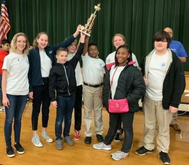 Eileen Epperson, International Charter School of Atlanta | Georgia ...