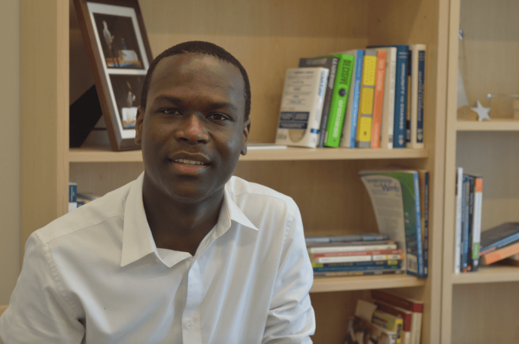 Inaugural Senior Class Graduates from Drew Charter School | Georgia ...