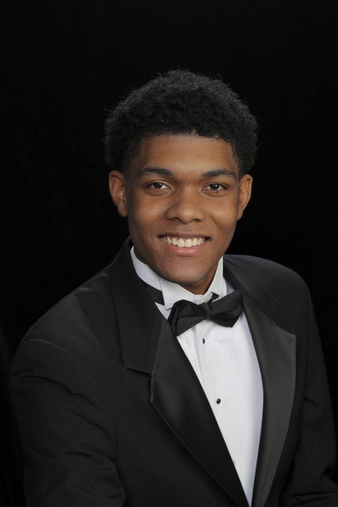 Solomon Adams - Charles R. Drew Charter School | Georgia Charter ...